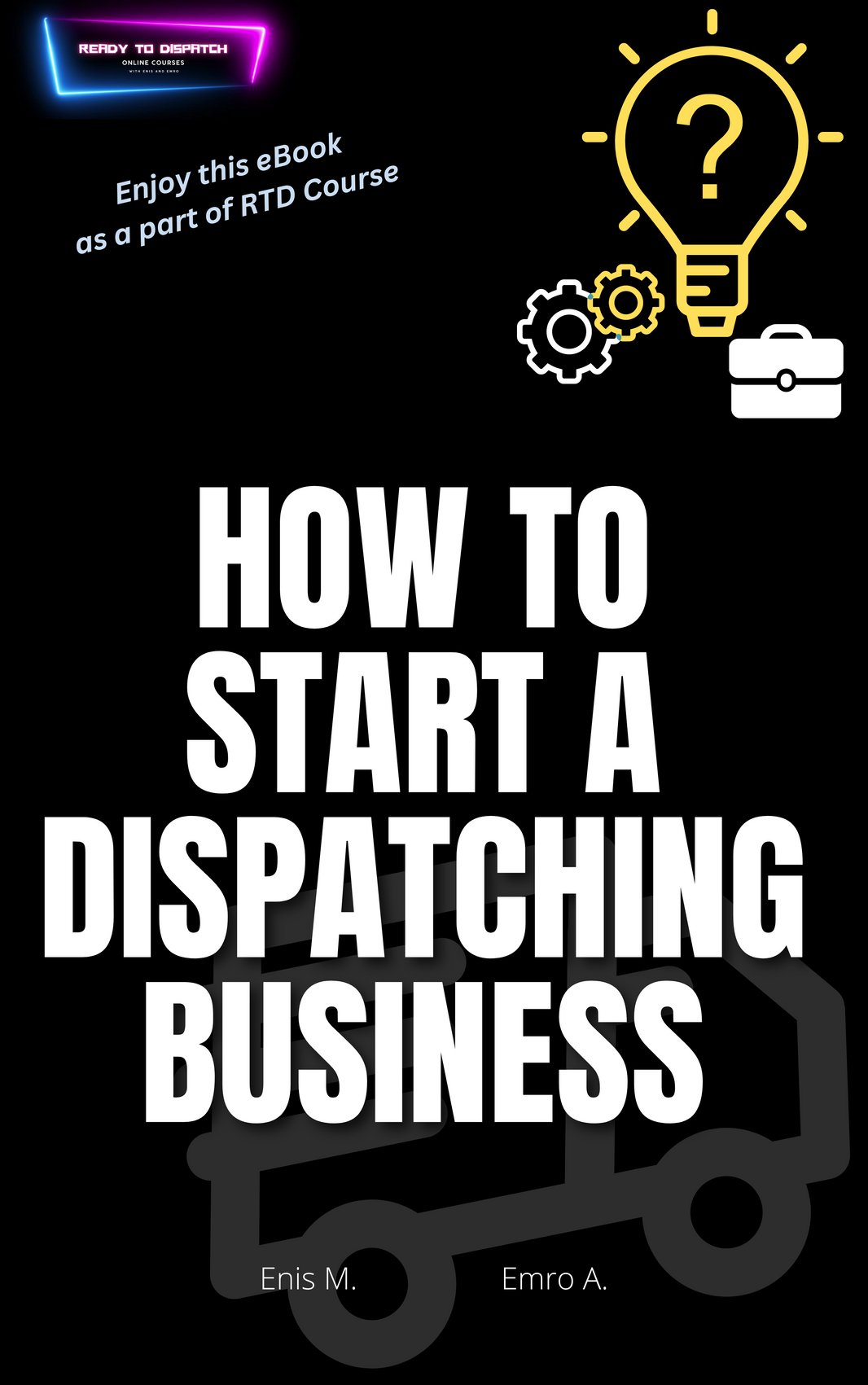 Dispatching Business – Downloadable Carrier Databases